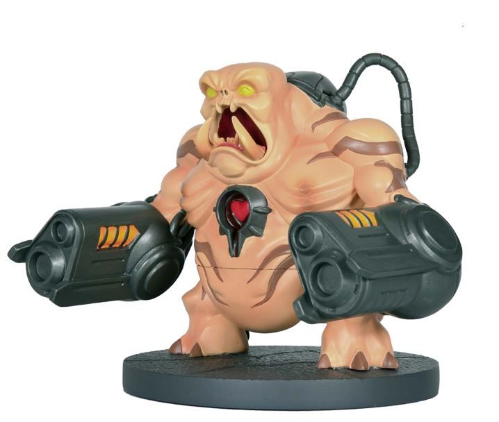 Buy Wholesale Doom COLLECTIBLE „MINI MANCUBUS “ | DPI Merchandising